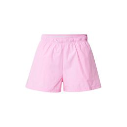 On Sportshorts Damen Größe XL pink