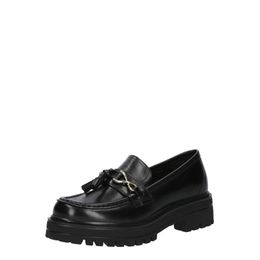 ABOUT YOU Halbschuh 'Inga' Damen Gr&ouml;&szlig;e 39 schwarz