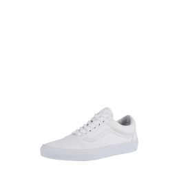 Vans Sneaker 'Old Skool' Herren Größe 49 weiß