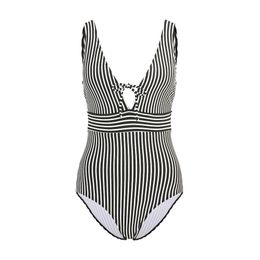 s.Oliver Swimsuit female Mixed colors size 38