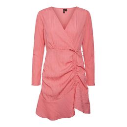 V&eacute;ro Moda Vero Moda Dress 'Nille' female Pink size S