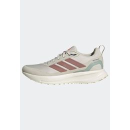 adidas Performance Running Shoes 'Runfalcon 5' female Beige size 42,5