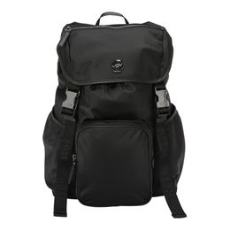 BOSS Rucksack Damen Größe One Size schwarz