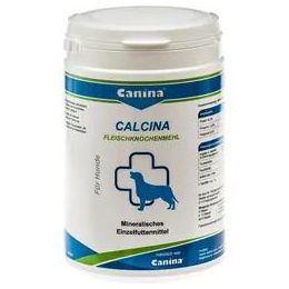 Canina Knochenmehl 800 G