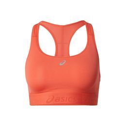 asics Sports Bra 'ROAD' female Orange size M