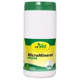 cdVet Micromineral Spezial Vet 1 KG