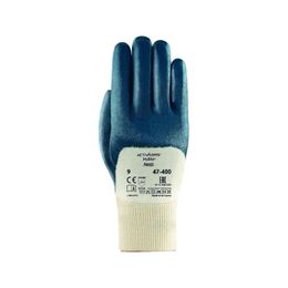 Ansell Handschuh ActivArmr Hylit 47-400, Gr. 8 ; Ansell Health Care (47-400/8)