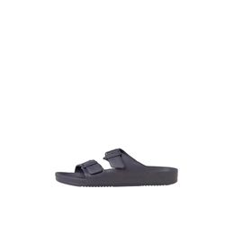 Jack & Jones JACK & JONES Pantolette 'JFWCroxton' Herren Gr&ouml;&szlig;e 43 marine