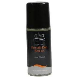 For Him Roll-On-Deo Kristall alva 50 ML