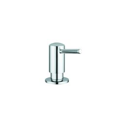 Grohe Seifenspender Contemporary 40536 Vorratsbehälter 0,4 l chrom (40536000)