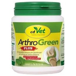 cdVet Arthrogreen Plus - Neu - Vet 75 G