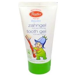 T&ouml;pfer Toepfer Babycare Zahngel 50 ML