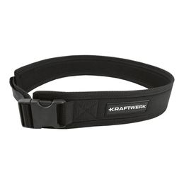 Kraftwerk Universal Werkzeuggürtel, 85 - 125 cm, schwarz (297.299.000)