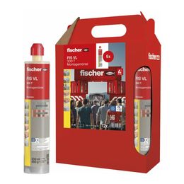 Fischer Montagemörtel FIS VL 300 T (576809)
