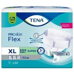 TENA Flex Super Xl 90 ST