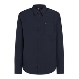Tommy Hilfiger Jacke Herren Größe L marine