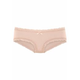 s.Oliver Panty Damen Größe M rosa