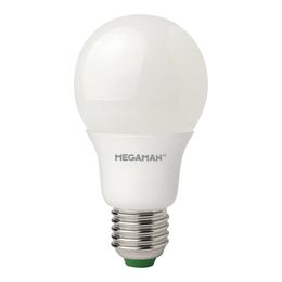 Megaman LED-Pflanzenlampe E27 6,5W MM 153 (MM153)