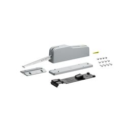Hettich KE-Set WL PC, PTMS, schwe r, grau (9339585)