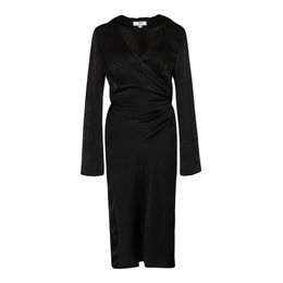 Dorothy Perkins Tall Kleid Damen Gr&ouml;&szlig;e 44 schwarz