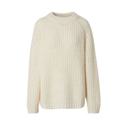 LeGer by Lena Gercke Pullover 'Leslie' Damen Gr&ouml;&szlig;e XL offwhite