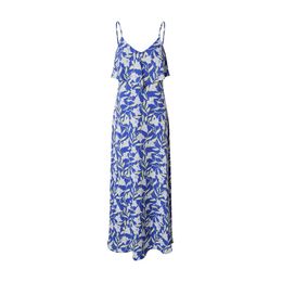 Guido Maria Kretschmer Women Kleid 'Deborah' Damen Gr&ouml;&szlig;e 38 blau / hellblau / mint / wei&szlig; Winterkleid