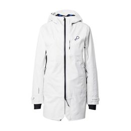 Pyua Outdoor Jacket female White size XL