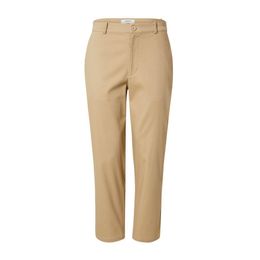 DAN FOX APPAREL Chino Pants 'Laurin' male Beige size S
