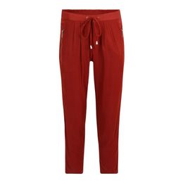 Wallis Petite Hose Damen Gr&ouml;&szlig;e 46 rot