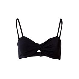 A LOT LESS Bikini Top 'Felice' female Black size M