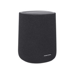 HARMAN / KARDON Wireless Lautsprecher "Enchant Speaker", schwarz, B:21,2cm H:31,8cm T:21,2cm, Lautsprecher