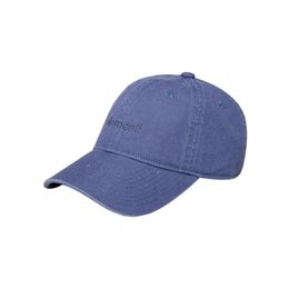 Fitted Cap Element "Lowcase Dad", Herren, beige (graystone), 100% Baumwolle, Caps