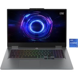 Lenovo Gaming-Notebook "LOQ 17IRX10 RTX 5050/5060/5070", grau, 32 GB RAM 1.000 GB SSD, Core i7, Windows11HomeGerman, Notebooks, Topseller