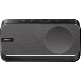 Bose Bluetooth-Lautsprecher "SoundLink Home", grau, B:21,6cm H:11cm T:5,9cm, Lautsprecher