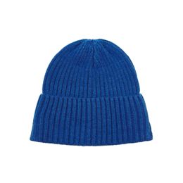 Jack & Jones Beanie JACK & JONES "JACATLAS BEANIE LN", Damen, surf the web, Materialmix, unifarben, Mützen