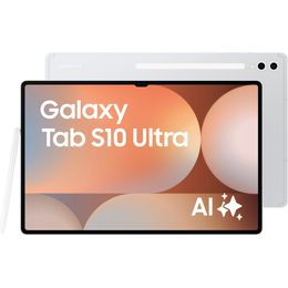 Samsung Tablet "Galaxy Tab S10 Ultra WIFI", silber, Tablets_EBookReader