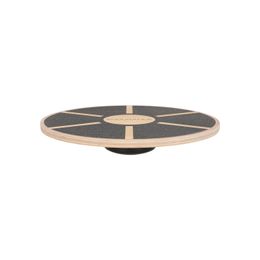 Balanceboard Endurance, bunt (schwarz, khaki), Balancetrainer, mit rutschfester Beschichtung