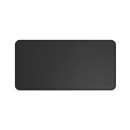 Tampermatte Xavax "Xavax Tampermatte aus Silikon, rutschfest, erhöhter Rand, 30 x 15 cm", schwarz, B:15cm H:0,5cm L:30cm, Silikon, Barista-Sets, Spühlmaschienengeeignet, robust und langlebig