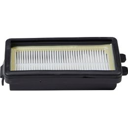 Hanseatic Hygieneabluftfilter "Hygienefilter VCM38A13M-A-70", schwarz, 1 Stk., Filterkartuschen