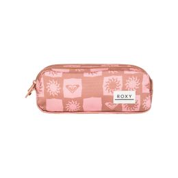 Henkeltasche Roxy "Da Rock", Damen, braun (camel sunsquare ax), 100% Polyester, Taschen
