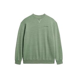 Superdry Sweatshirt 'Essential' Damen Größe XS grün