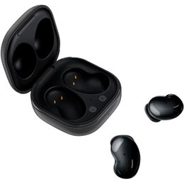 Samsung In-Ear-Kopfhörer "Galaxy Buds Live", onyx schwarz, B:1,49cm H:2,73cm T:1,49cm, Kopfhörer, Topseller