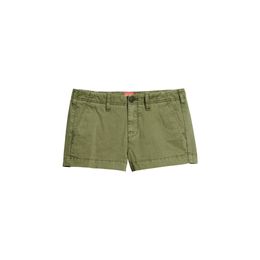 Superdry Chino Pants female Green size 34