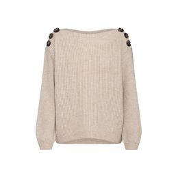 Only Pullover 'JADE' Damen Größe XS beige