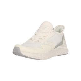Sneaker Endurance "Lavender", Damen, Gr. 42, wei&szlig;, Kunstfaser, Polyurethane, Schuhe Sneaker, mit leichtgewichtigem Gehgef&uuml;hl