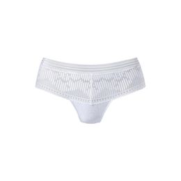 s.Oliver Thong female White size 40/42