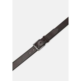 Lloyd Men's Belts Lederg&uuml;rtel LLOYD MEN&rsquo;S BELTS "Lloyd Belts Herreng&uuml;rtel 1128", Herren, Gr. 105, braun, Leder, G&uuml;rtel Lederg&uuml;rtel