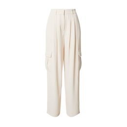 Soaked in Luxury Cargo Pants 'Shirley' female White size XL
