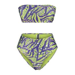 Trendyol Bikini female Green size 38