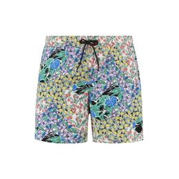 Shiwi Board Shorts 'Nate' male Mixed colors size S